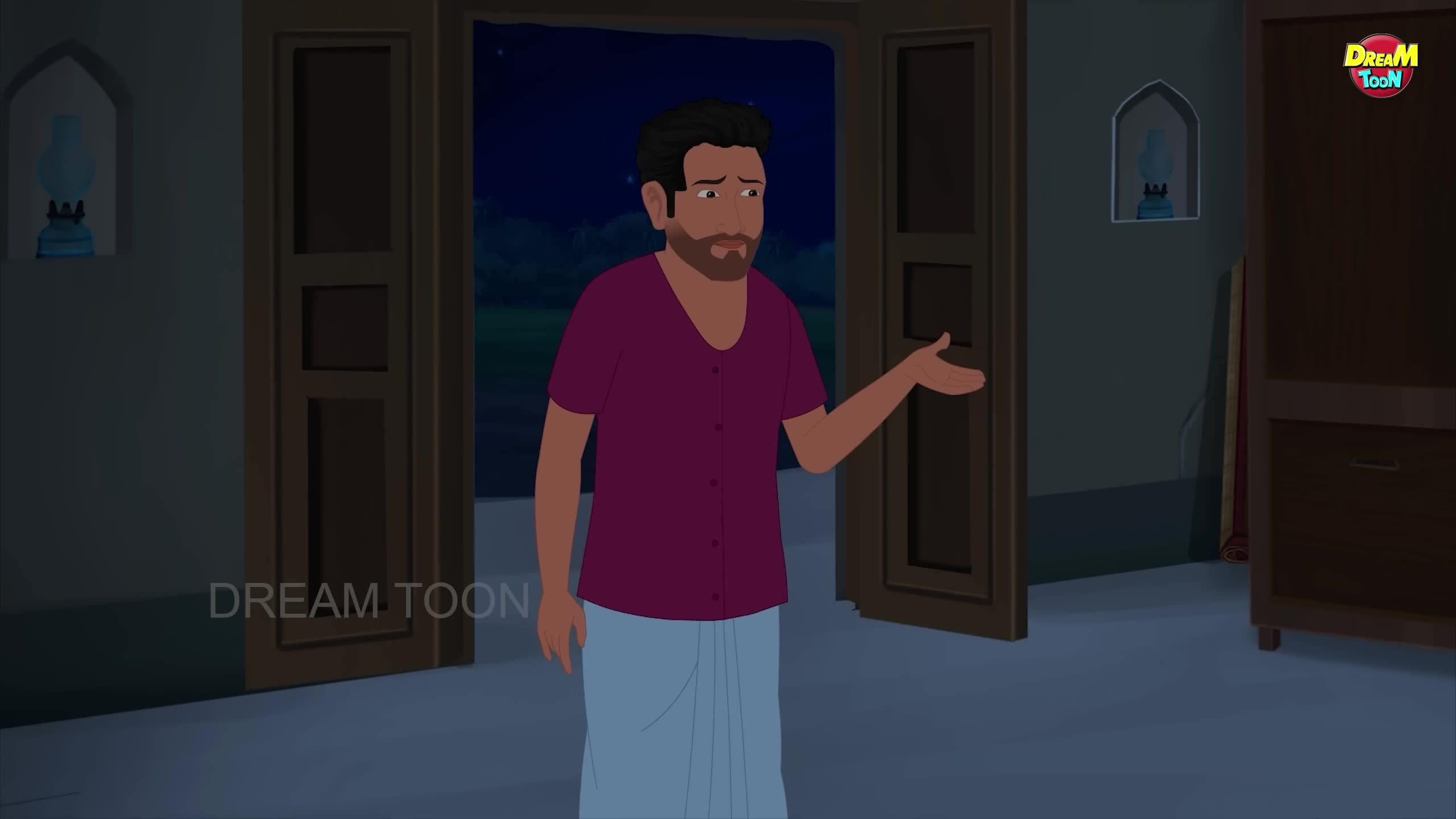 تماشای ویدیو: बारिश में गरीब का घर BAARISH ME GAREEB KA GHAR HINDI ...