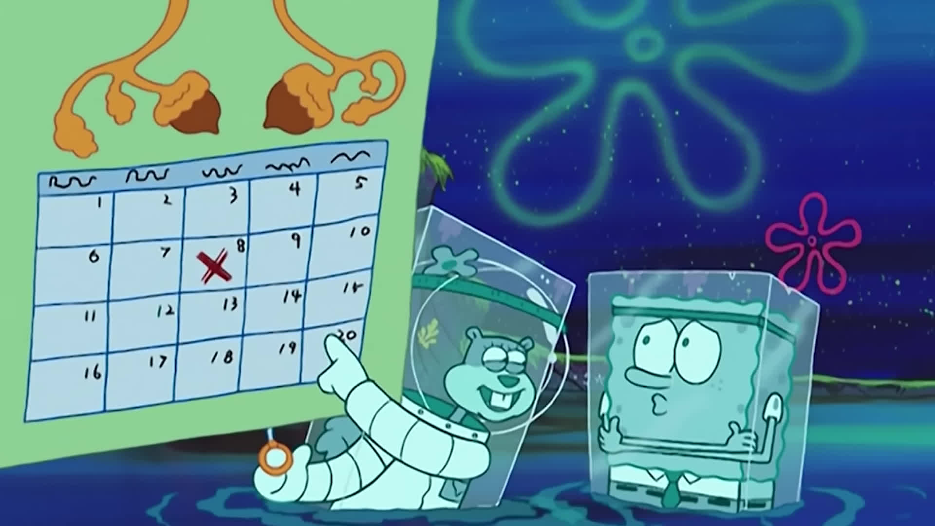 تماشای ویدیو: BEST of SpongeBob Seasons 2 3! 4 Hour Compilation... - اینما